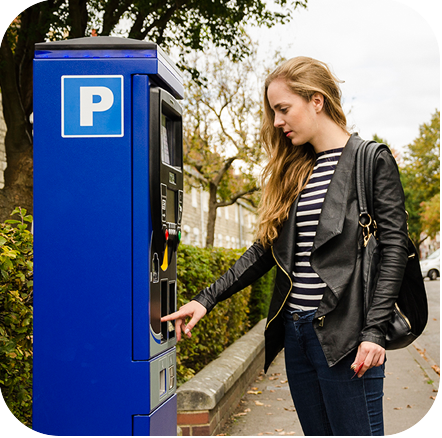 METRIC Group - Parking and Ticketing Solutions: Homepage
