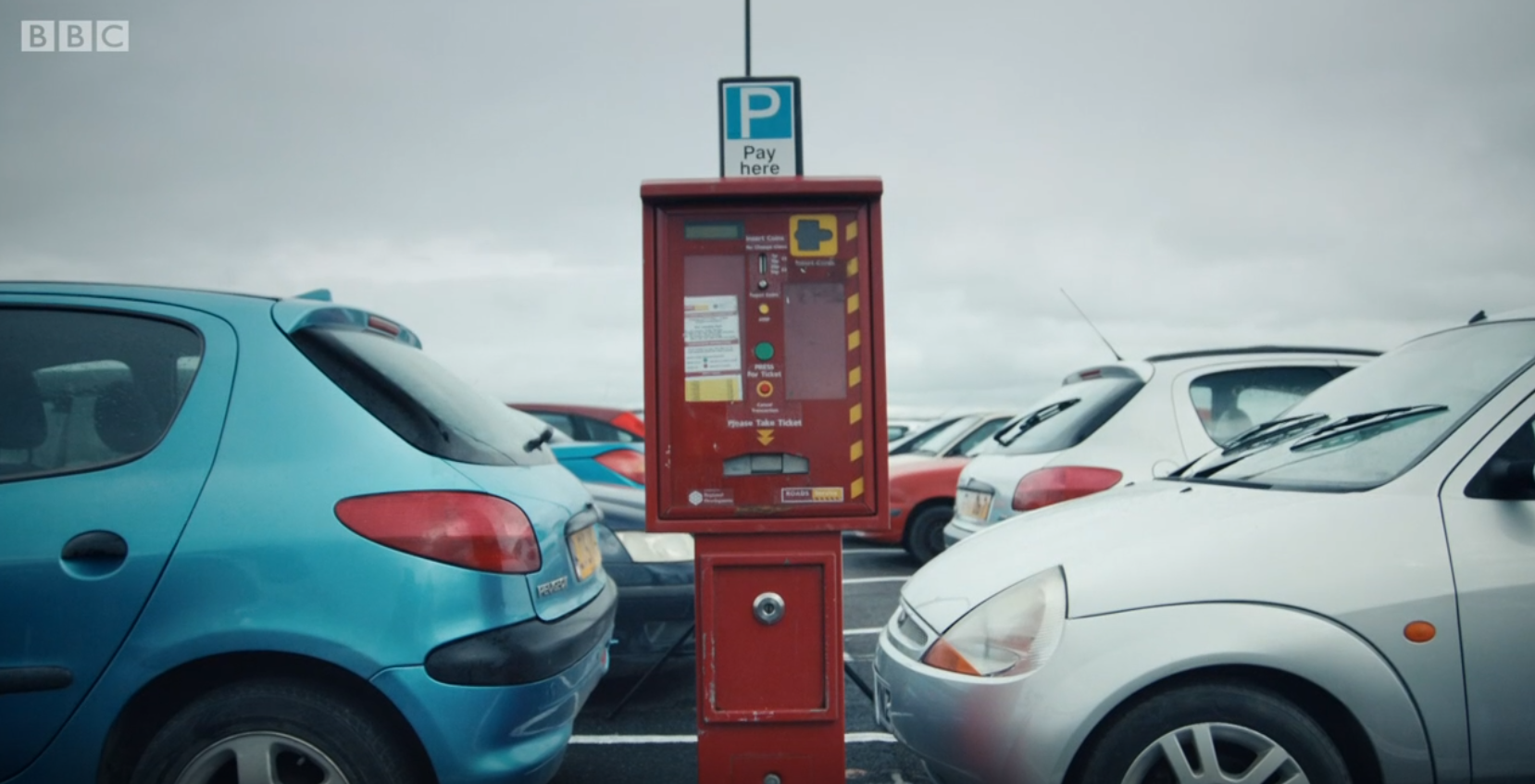 Metric Accent makes guest appearance on Top Gear - METRIC Group Ltd