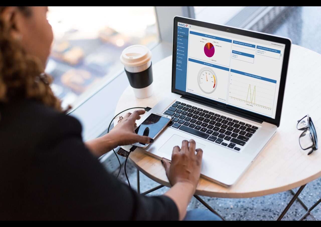 Metric Group launches software as a service solution (SaaS) - Metric ...